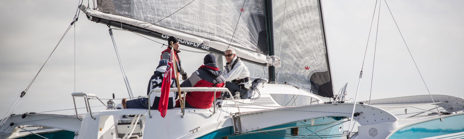 About | Multihull Solutions