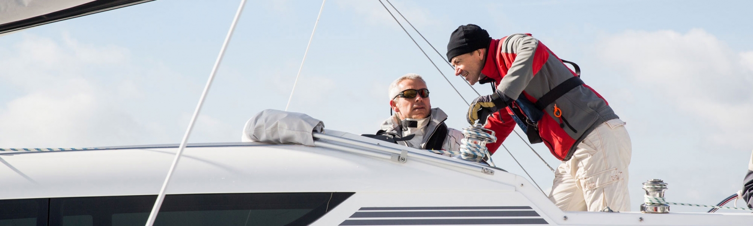 Contact | Multihull Solutions