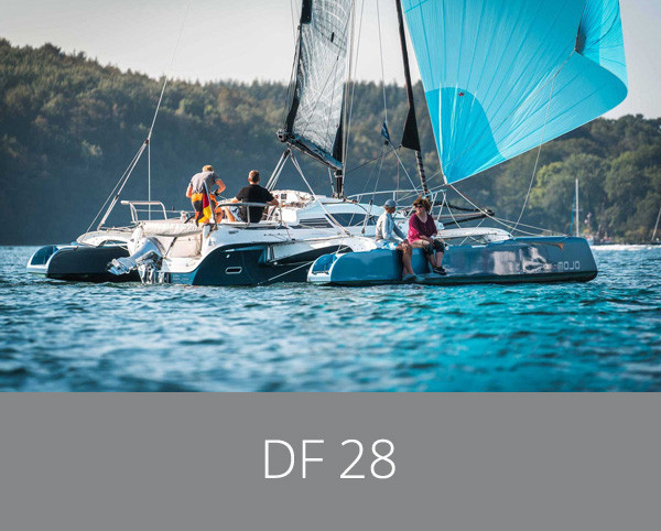 DF 28 | Multihull Solutions