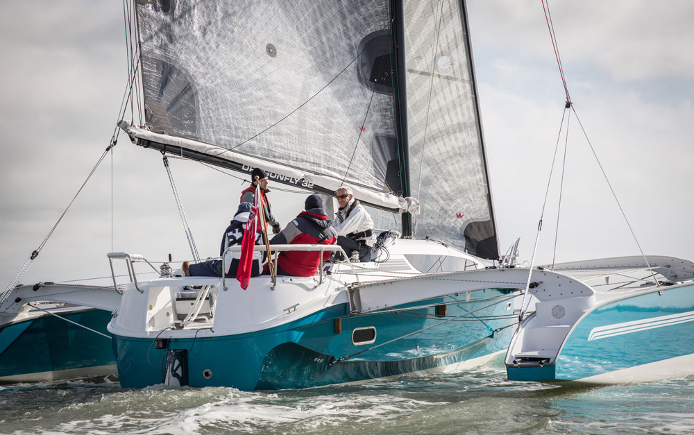 About | Multihull Solutions