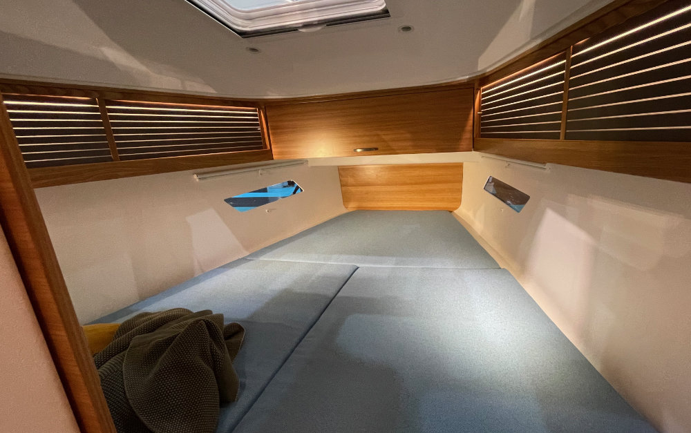 Dragonfly 36 | Multihull Solutions